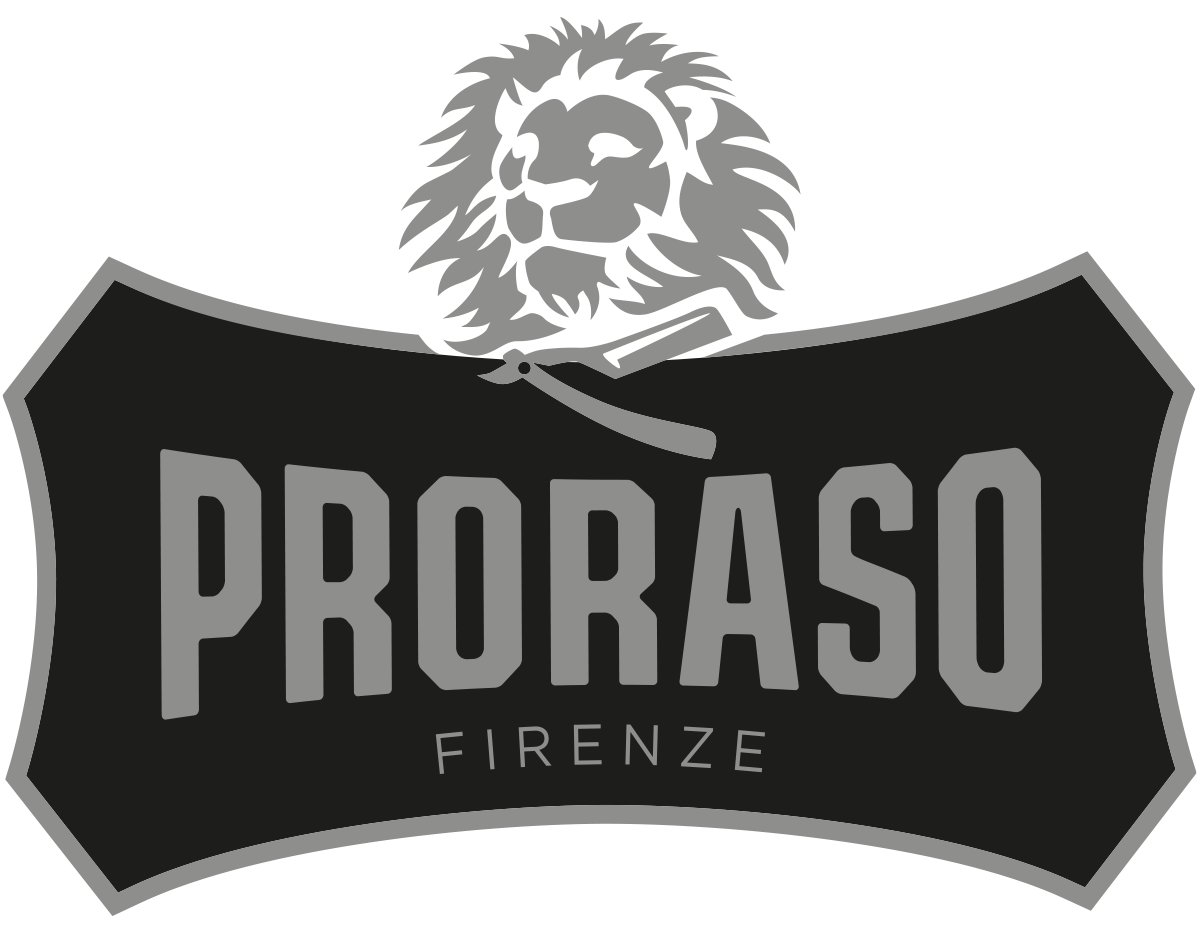 Proraso / Kit rasatura e cura barba — Almagreal