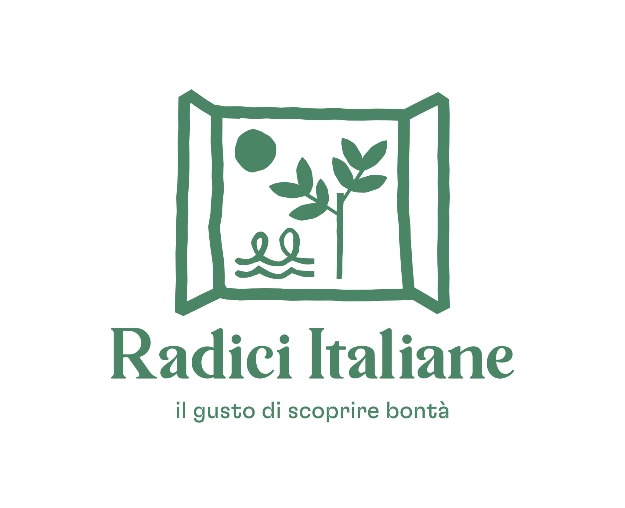 Radici Italiane — Almagreal